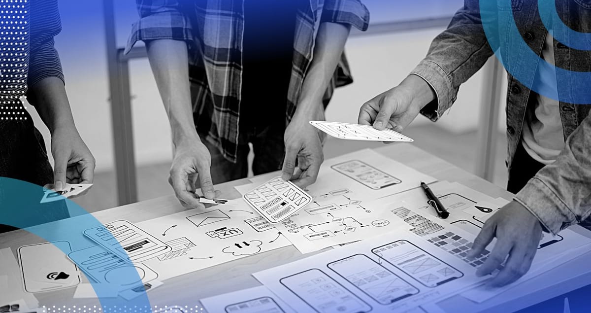 How To Create a User-Centered Dashboard Wireframe | Built In